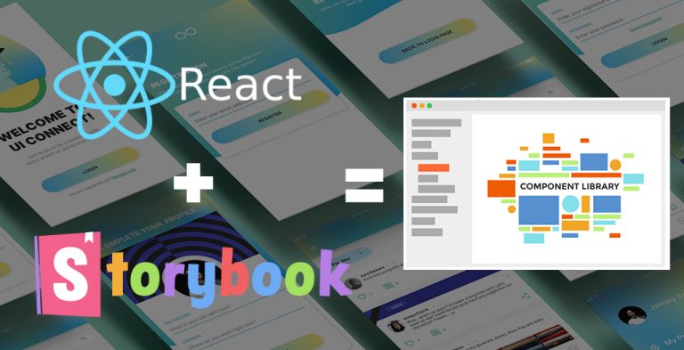 Building a Component Library with Storybook – virtualbootsale