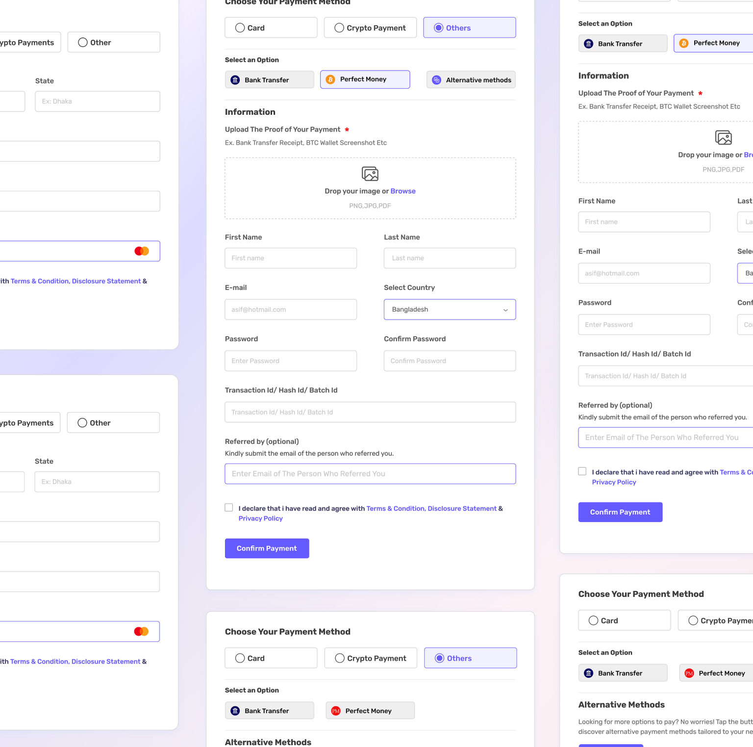 Creating Effective Forms and Input Fields – virtualbootsale